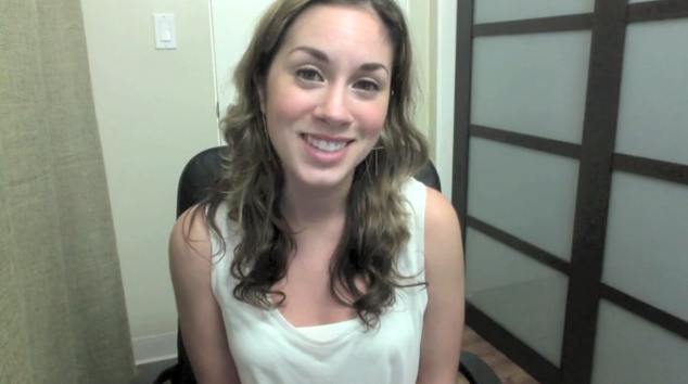 How Lisa Scinta Challenges Fans With Her Kickstarter - Launch and Release