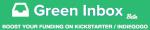 Crowdfunding Hack: 4 Simple Steps to Get Backers with Green Inbox ...
